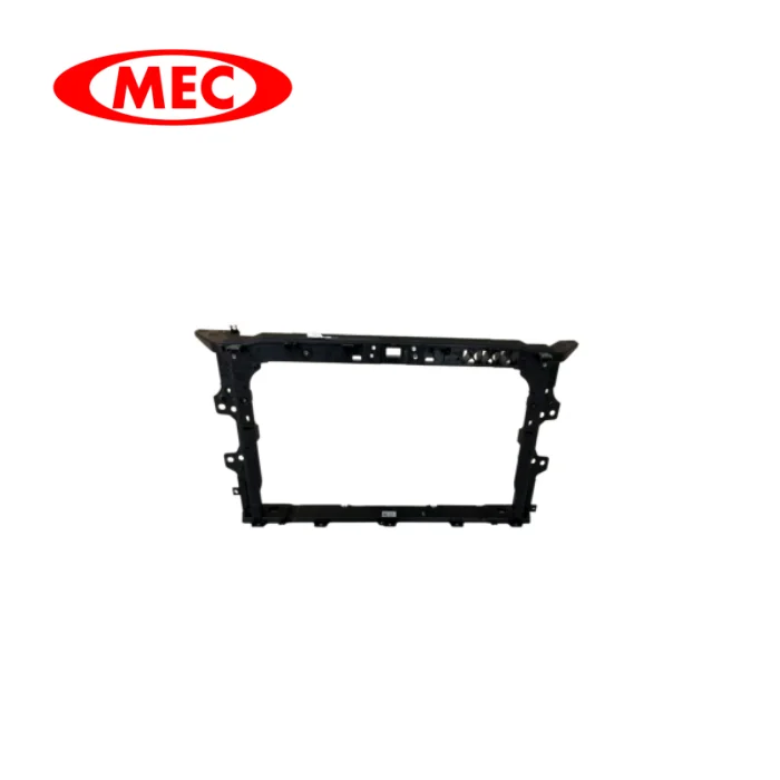 Car Radiator Support Oe Fitment Replacement For Hyun Dai Elantra 2019 ...