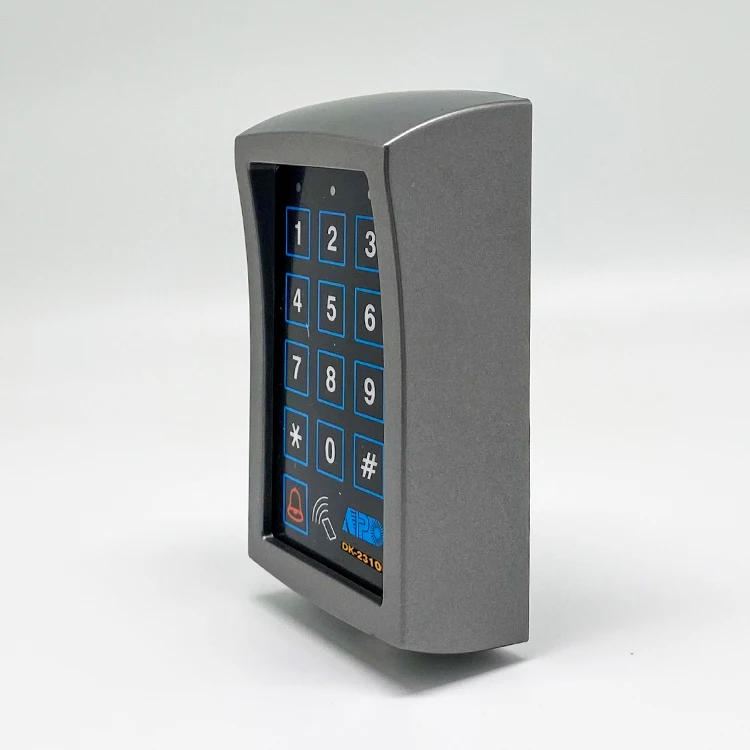 Wireless Keypad Access Controller - Secure & Convenient