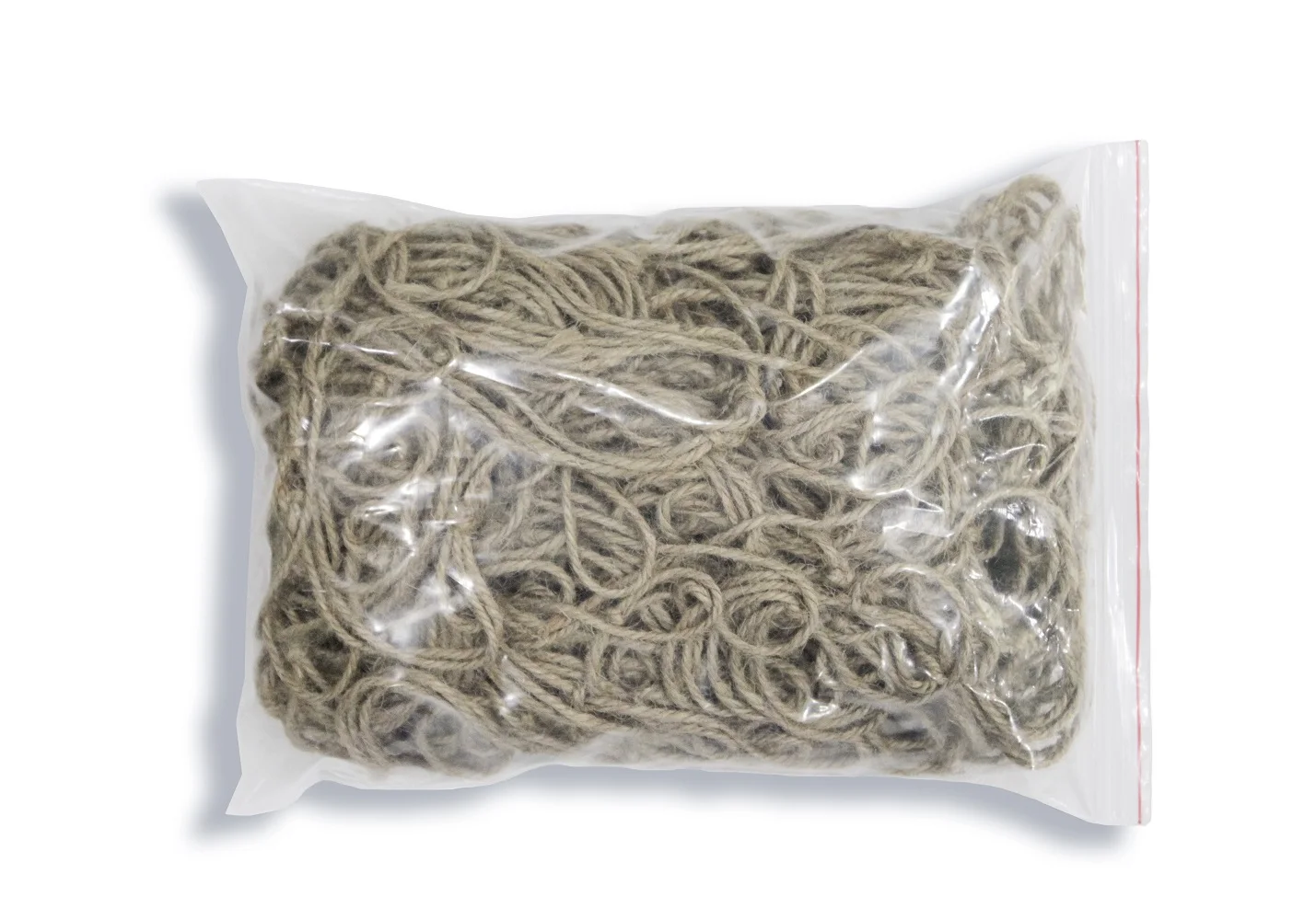 Biodegradable Horizontally Vertically Eco-friendly Natural Fiber Twine ...