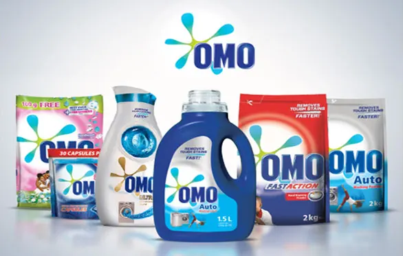 Best Price Omo Ultra Fast Clean Powder Detergent 3kg / Ariel Mountain ...