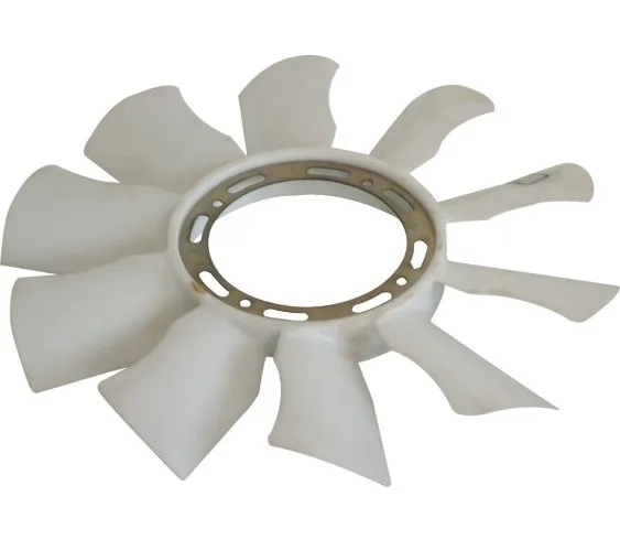 8971408541 Fan Blade For Isuzu Npr Truck 4.6l 4hg1 4hf1 2000 - 2015 8 ...