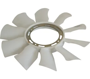 8971408541 Fan Blade For Isuzu Npr Truck 4.6l 4hg1 4hf1 2000 - 2015 8 ...