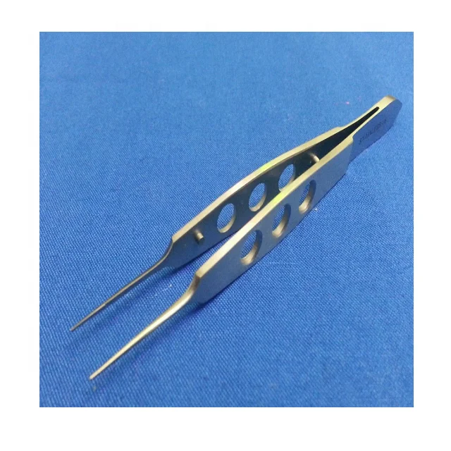 Micro Ophthalmic Eye Surgical Instruments for Daily Check-ups