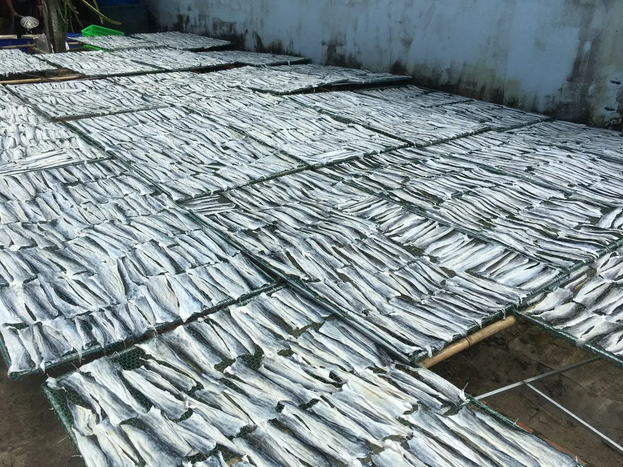 Thailand's Favorite Fish Skin Snack: Low Fat And Irresistibly Tasty ...