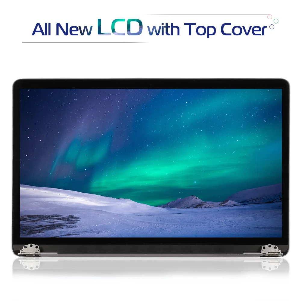 All Models Lcd For Macbook Pro Air Retina 13.3 15.4 12 16 Inch A1502 ...