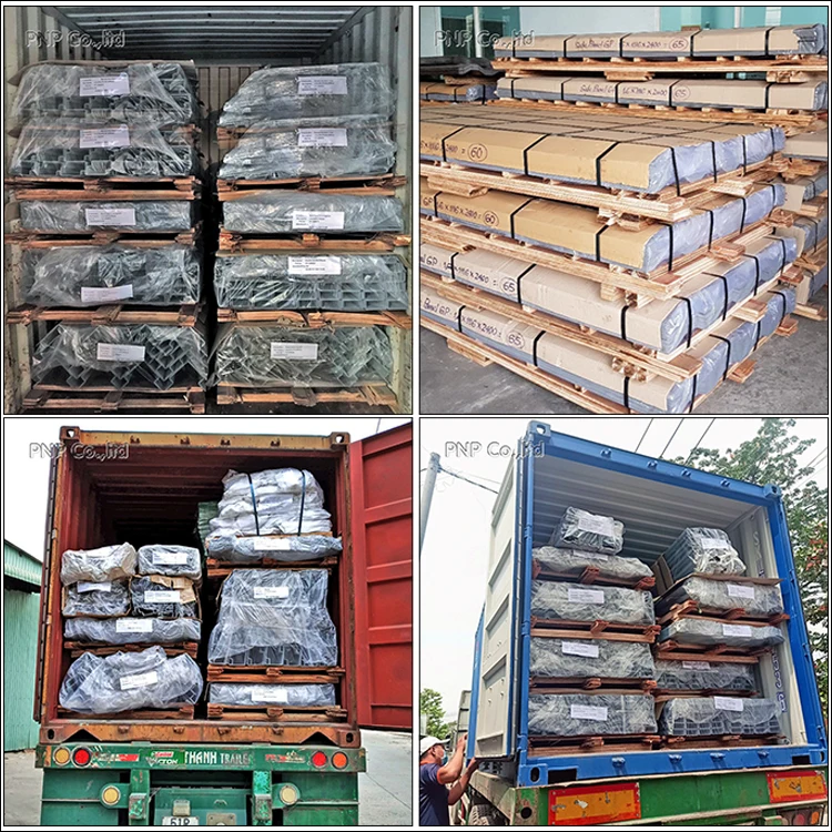 Wholesale Galvanized Security Shipping Container Cam And Keeper Fom ...