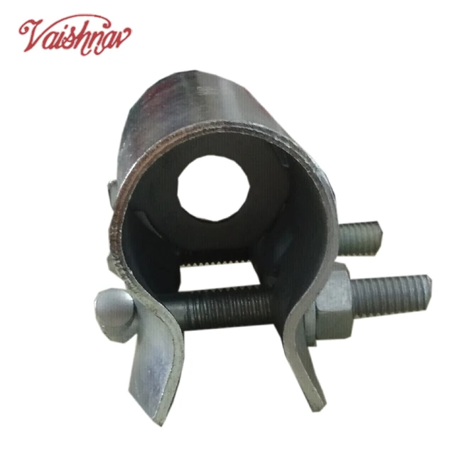 Iso Certified Bs11339 Forged Scaffolding Sleeve Coupler Loading ... Iso Certified Bs11339 Forged Scaffolding Sleeve Coupler Loading ...