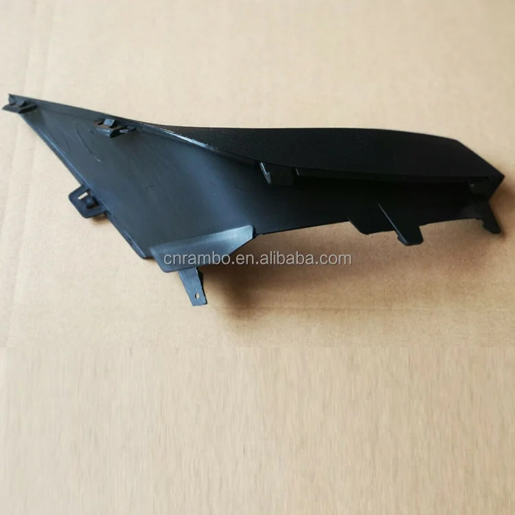 OEM 95B807819 95B807820 Front Bumper Cover Trim Fit for Porsche Macan ...