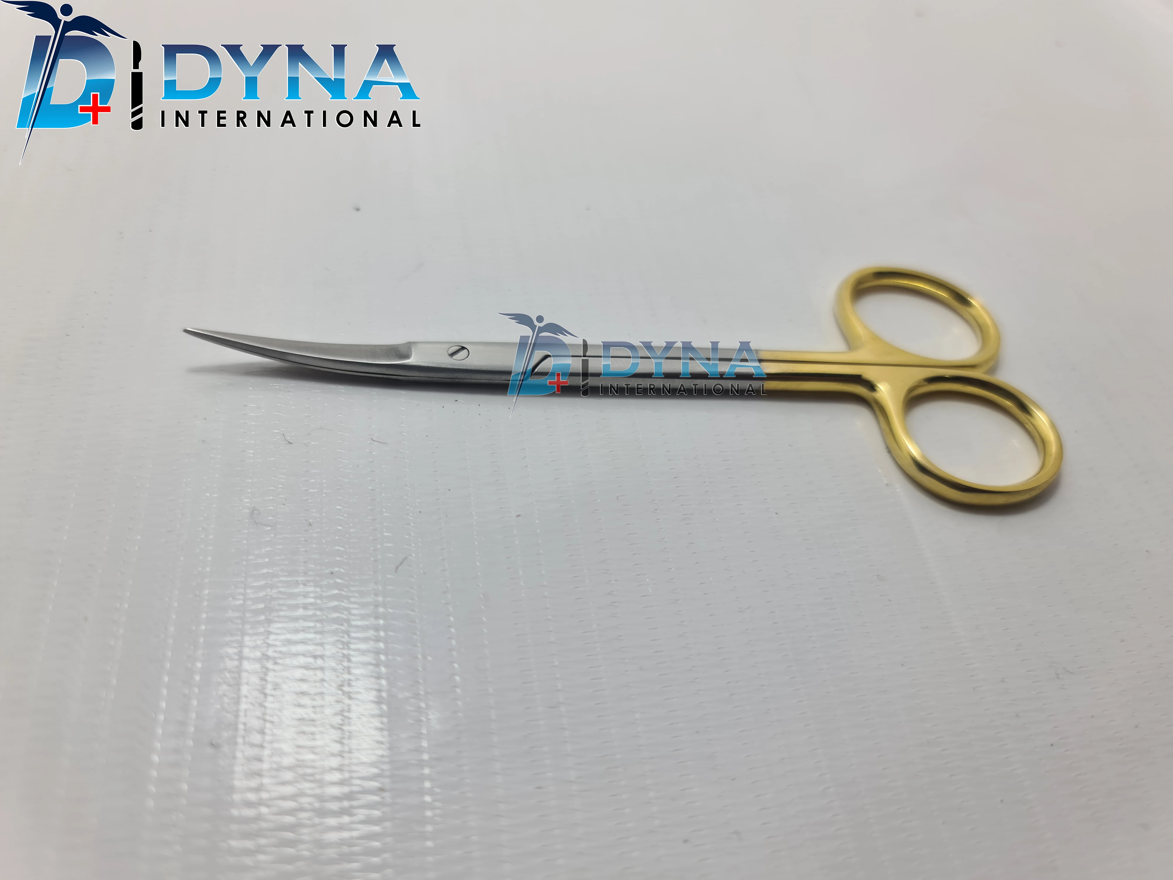 Stevens Tenotomy Scissors - Premium Surgical Instruments