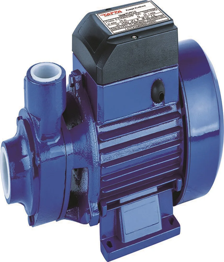 Hausberg - Tatta / High Quality Peripheral Pump / 1 Inch Outlet / 300w ...