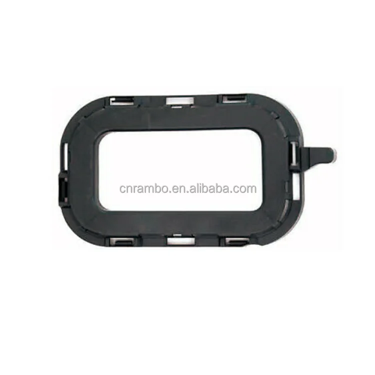 OEM 95850577110 95850577210 Rear Bumper Bracket for Cayenne 2011-2018 ...