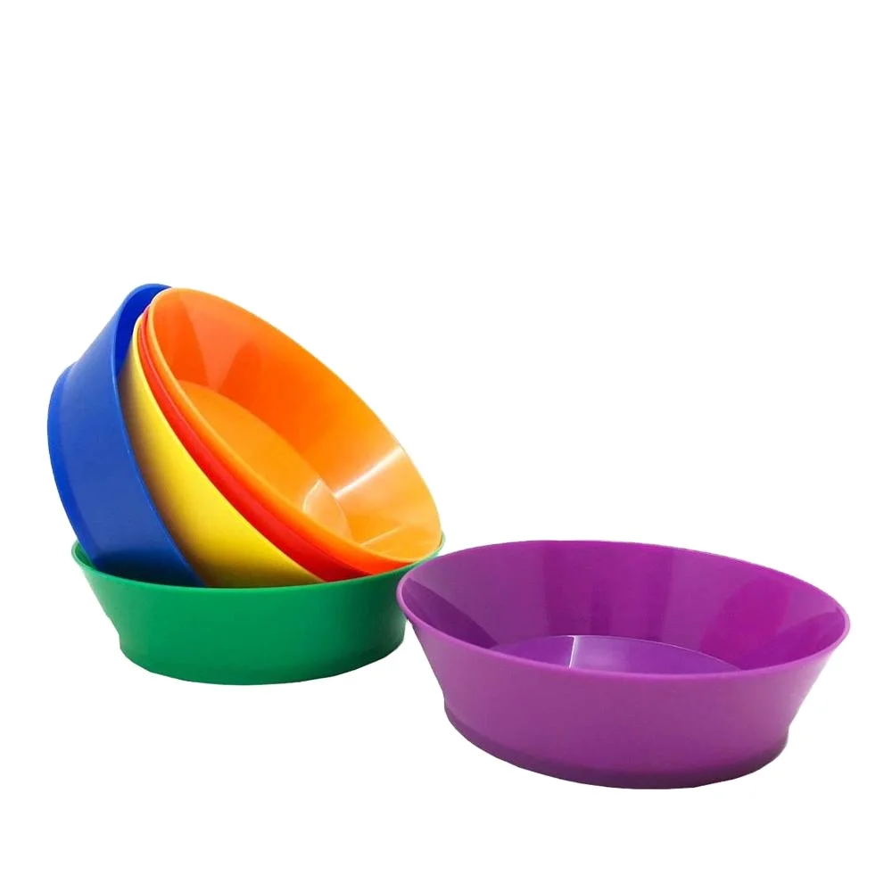 Educational Sorting Bowls - Fun & Learning for Kids