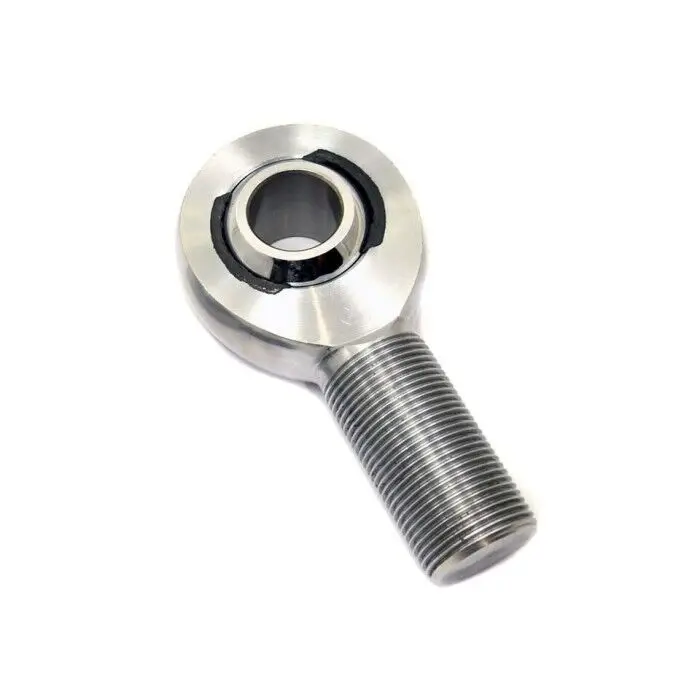 Heat Treated Chromoly Ball Bearings for Loader Slot Ends