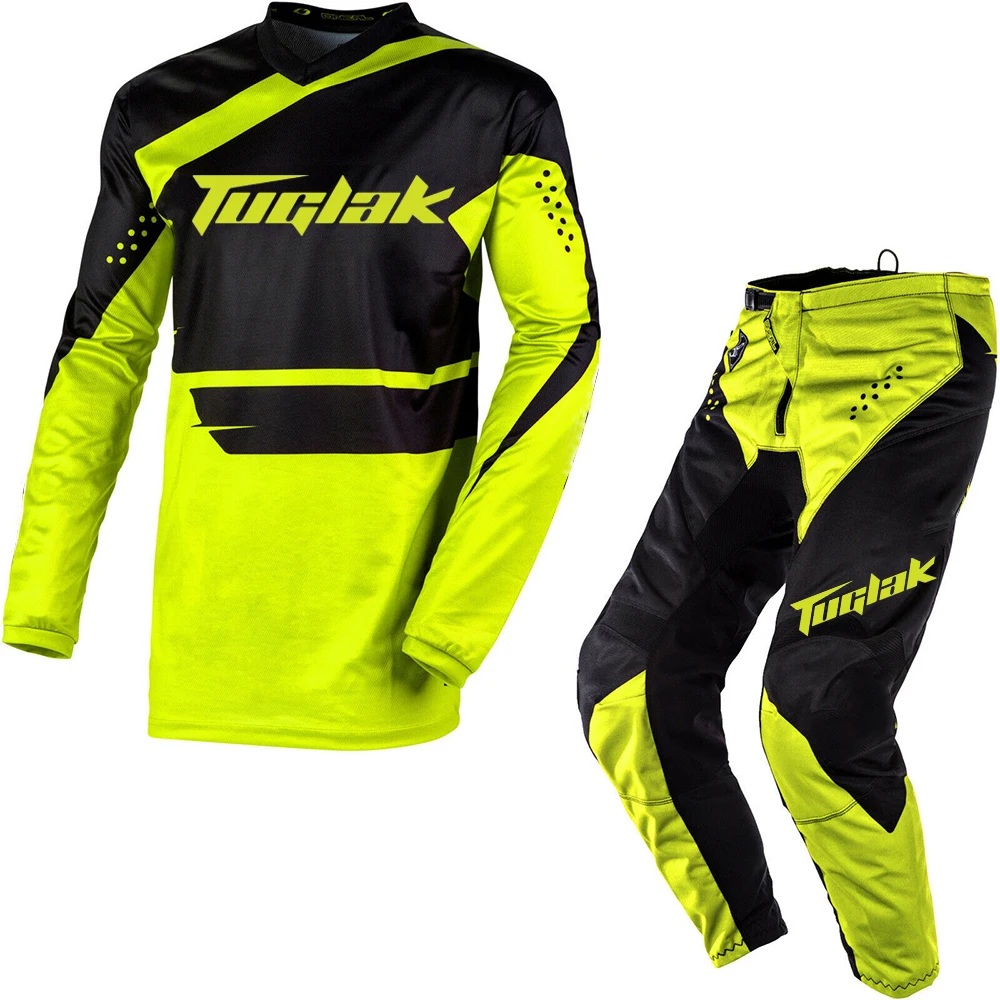 Motocross Suits 2020 - Durable, Breathable, and Customizable