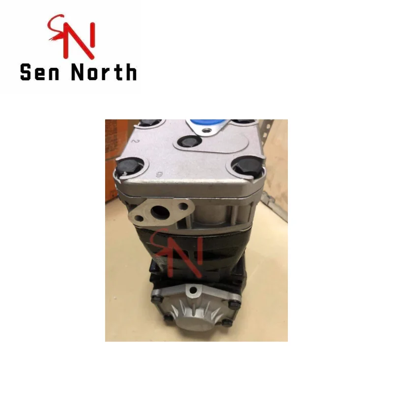 Truck Air Compressor 500310903 K007254 for IVECO & Eurostar