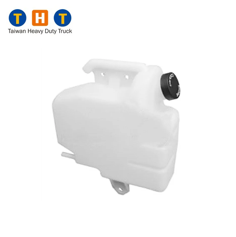 三菱扶桑4P10坎特水箱ME402056卡车零件| Alibaba.com