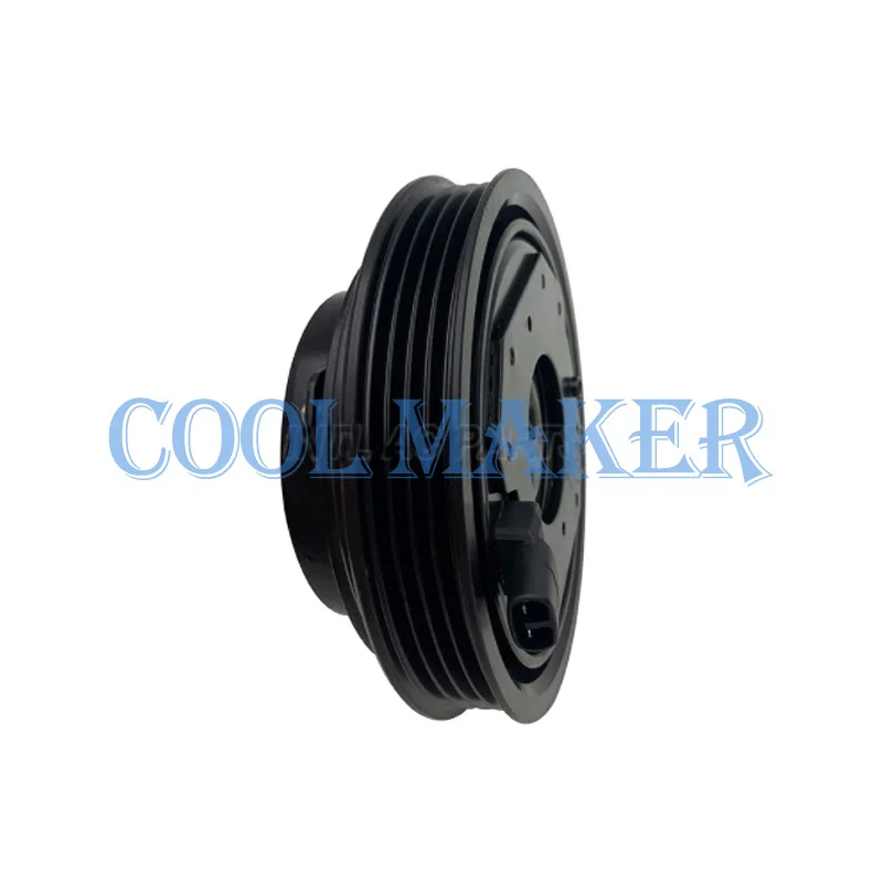 10s15c Ac压缩机离合器总成，用于suzuki Apv 1.6l 447260-6200 4472606200 - Buy 447260 ...