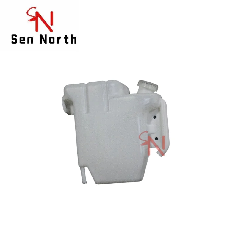 Tank Cooling Expansion Me402056 Radiator Coolant Tank4m42 Engine ...