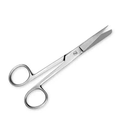 Serrated Dissecting Forceps / Micro Dissecting Forceps / Adson ...
