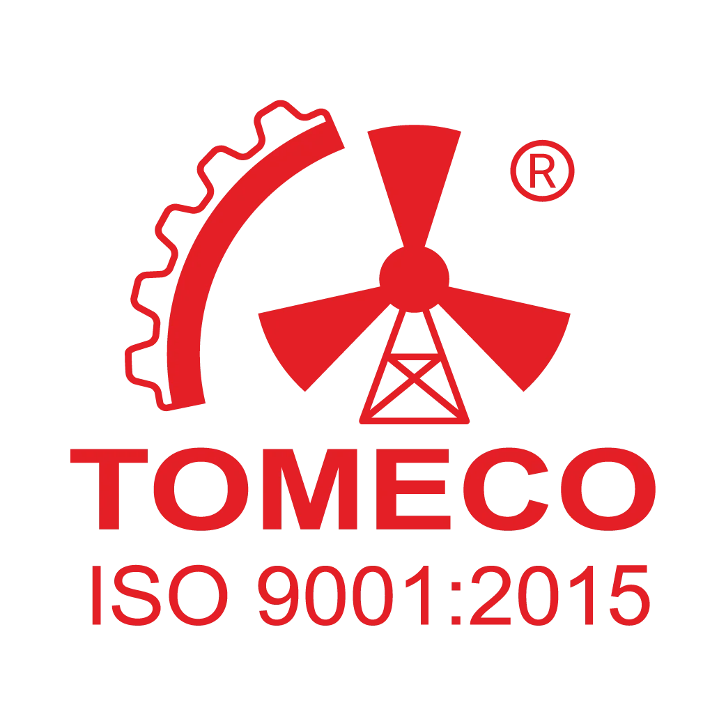 Company Overview - TOMECO MECHANIC ELECTRICAL JOINT STOCK COMPANY
