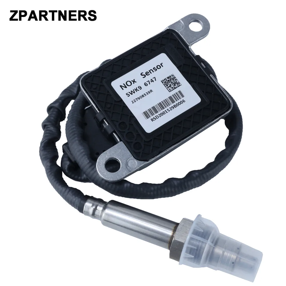 Zpartners用于雷诺227908539r 5wk96747的氮氧传感器超声波氧传感器 - Buy 超声波传感器溶解氧传感器氮氧senso ...