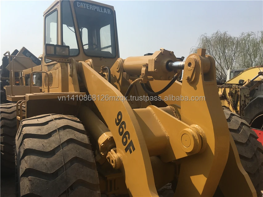 966c Made In Japan Used Caterpillar 5 Ton Wheel Loader On Sale - Buy ...