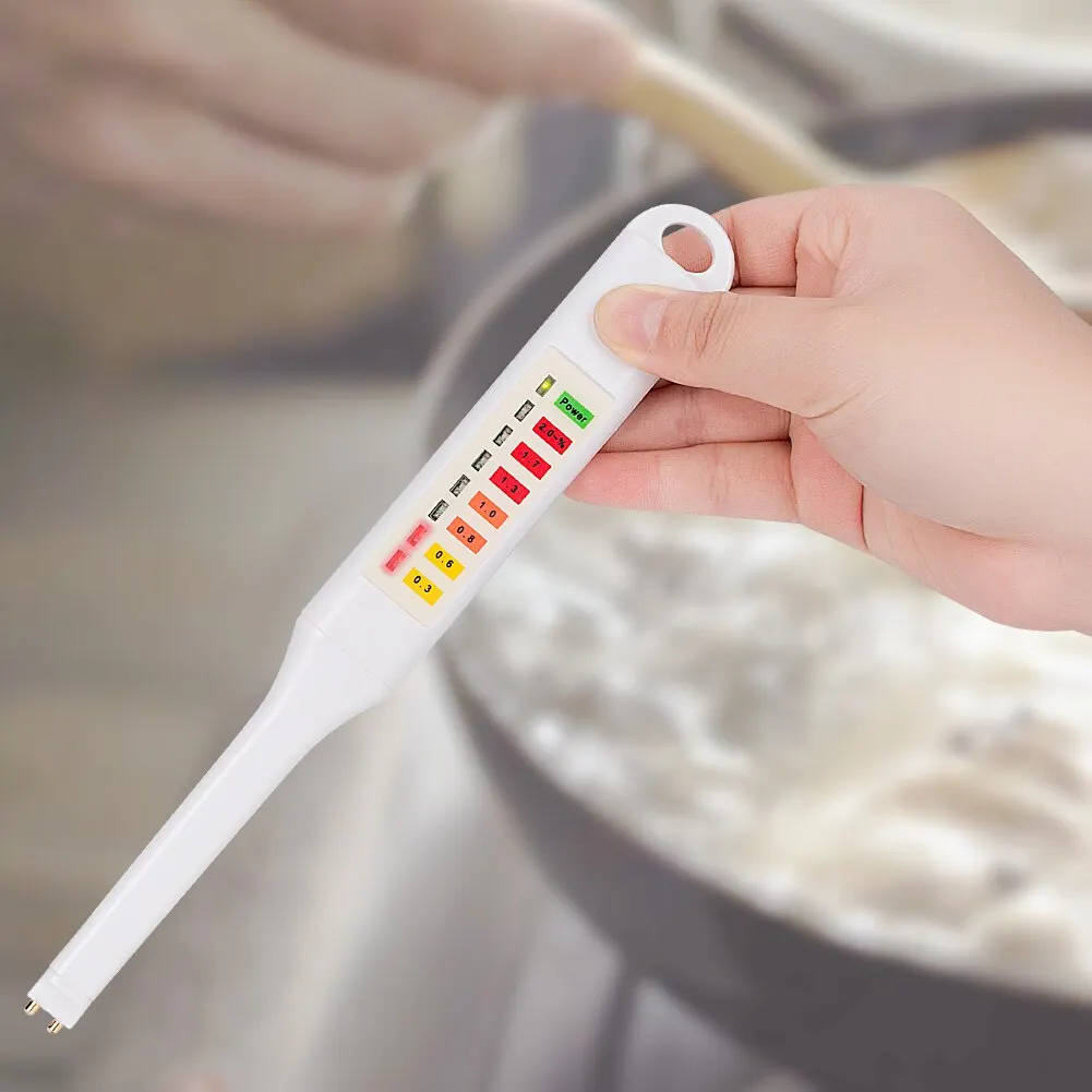 Alat Ukur Hydrometer - Measure Salt Concentration Accurately