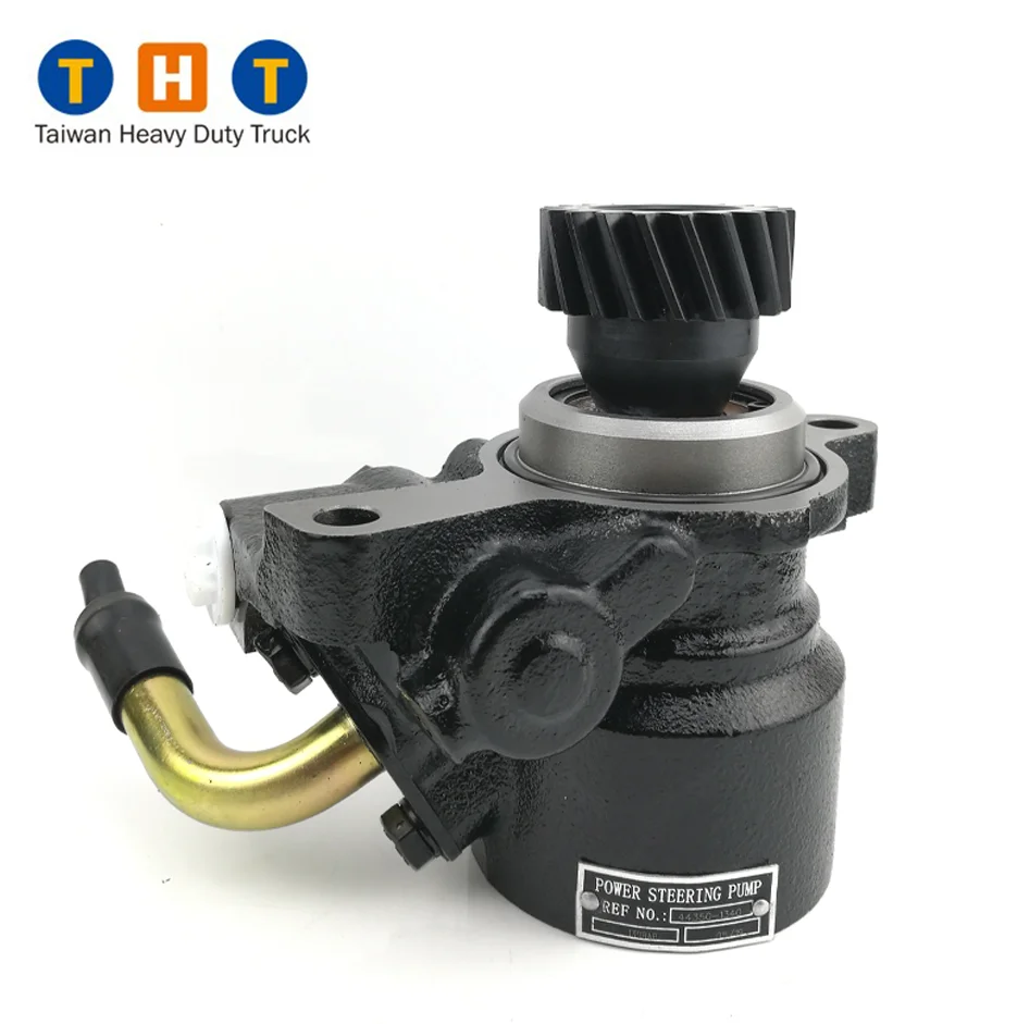 Pump Assy 44310e0101 Fd1j For Hino - Buy Oil Pump Assy Pump Assy Pump ...