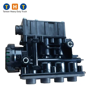 Solenoid Valve 21083660 7421083660 Fm400 Fm440 For Volvo - Buy Solenoid ...