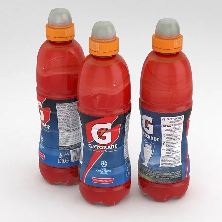 Gatorade/shark 250ml Energy Drink - Buy Drinks Non Alcoholic,Exotic ...