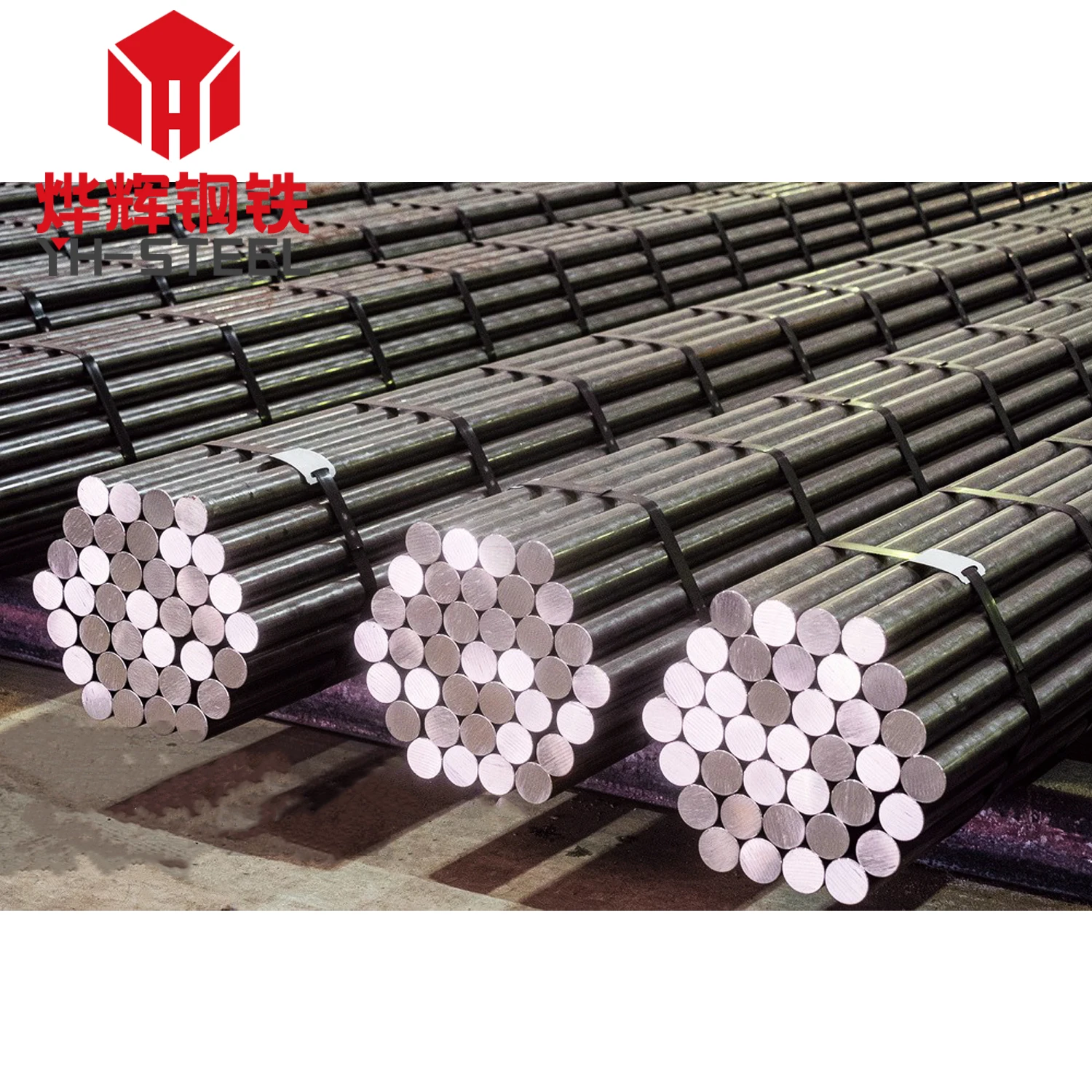 Low Alloy Structural Steel Bar Q420a Astm A572m Astm A633m Gr.60 Gr.e ...