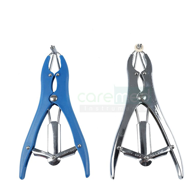 Calf Puller Jack Aid Fetal Extractor Veterinary Instruments Best Calf ...