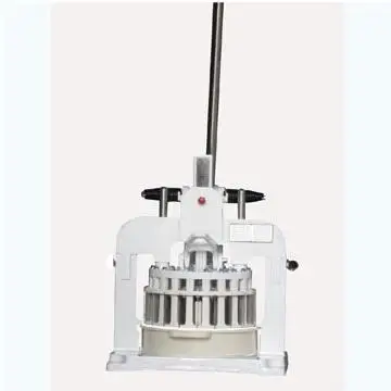 Manual Dough Divider Cutter Bakery Baking Machines Flour Cutting ...