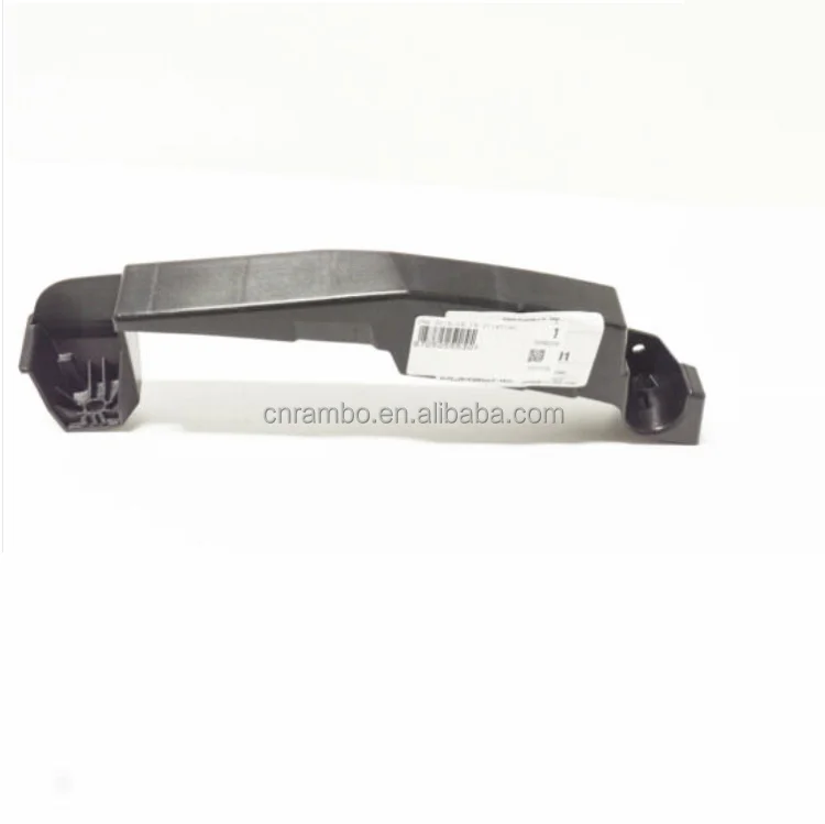 OEM 97050555301 97050555401 Front Bumper Lower Support for Porsche ...