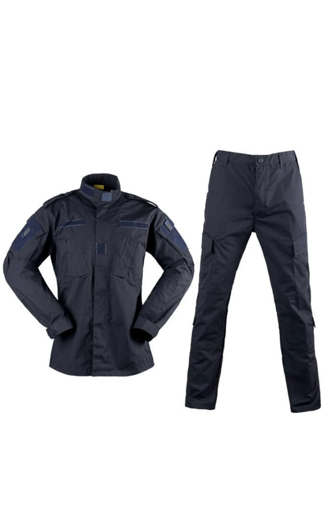 Wholesale Security Training Uniforms /ACU Uniform / Security Guard ...