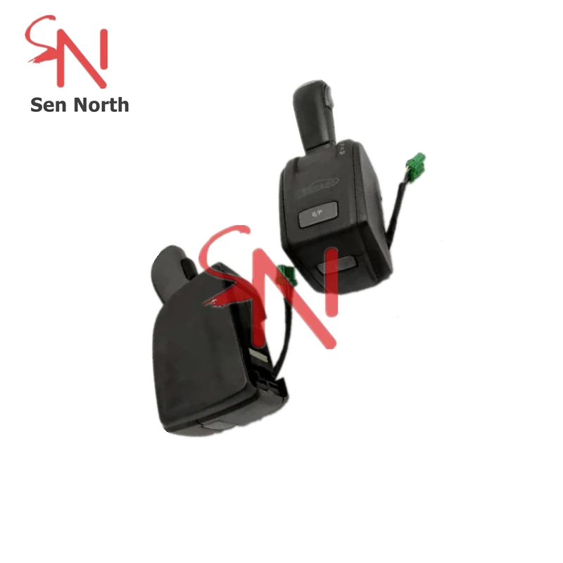 Gear Shift Lever 20483920 2072682 21024539 20483922 21024535 for VOLVO ...