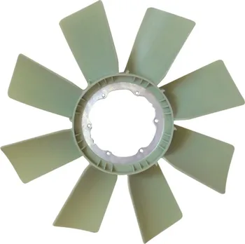 Brand New Radiator Cooling Plastic Fan Blade Fit For Scania 340 114p ...