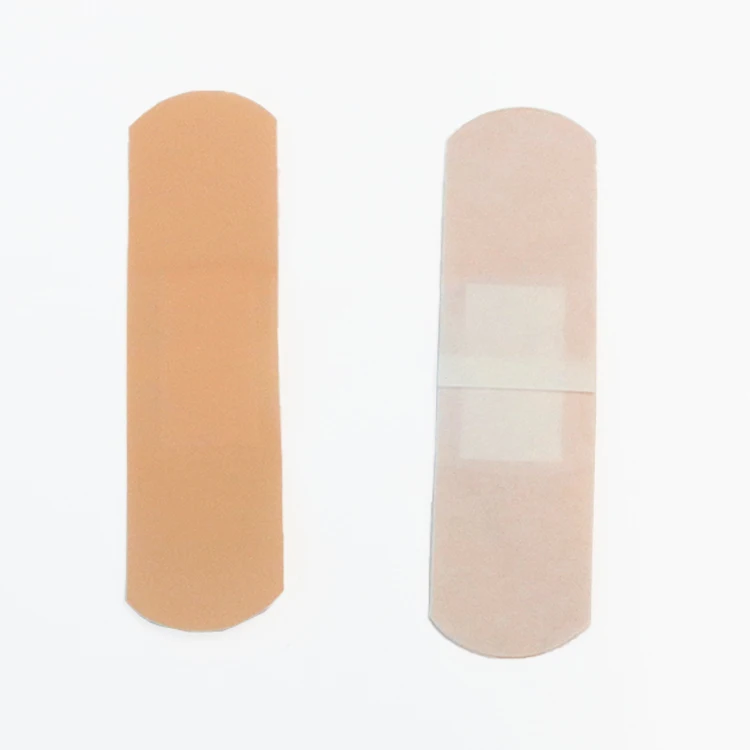 BLUENJOY Best Medical PE Plaster CE Waterproof Clear ECO Friendly Wound ...