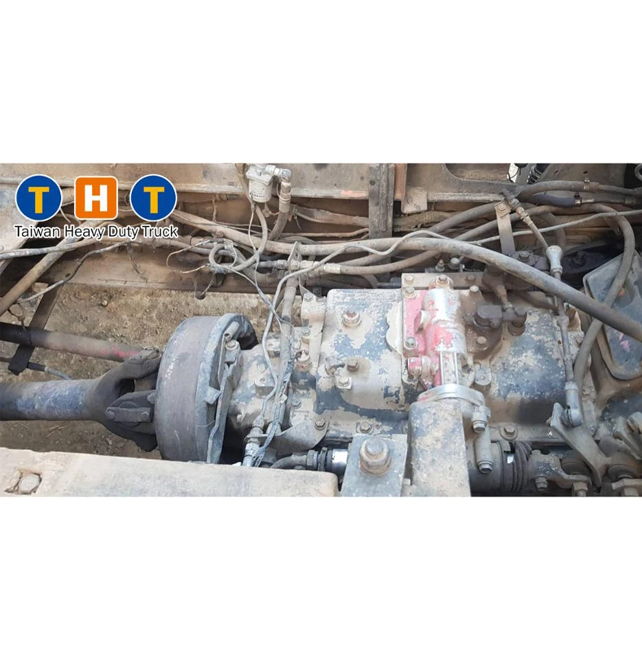 Used Hino Diesel Engines & Gearboxes for Repair/replace