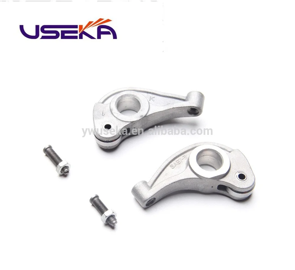 OE 24552-02210/24552-02200 for Hyundai Engine System Valve Rocker