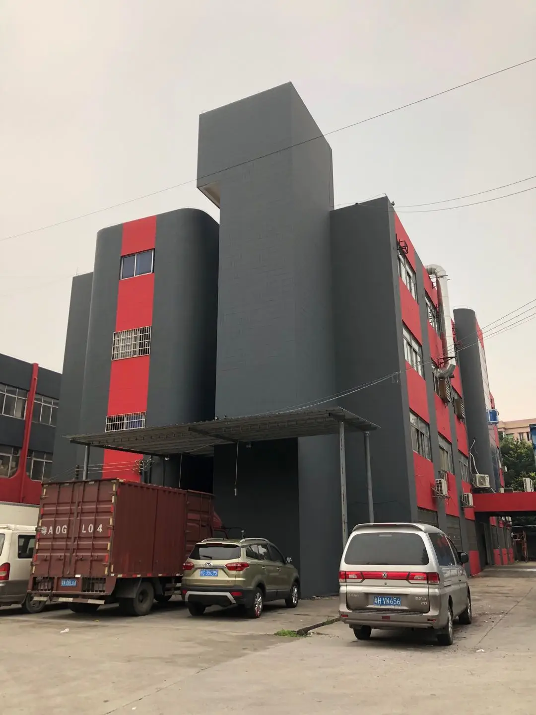 Custom Printed Padded Envelopes - Optical Lens Protection