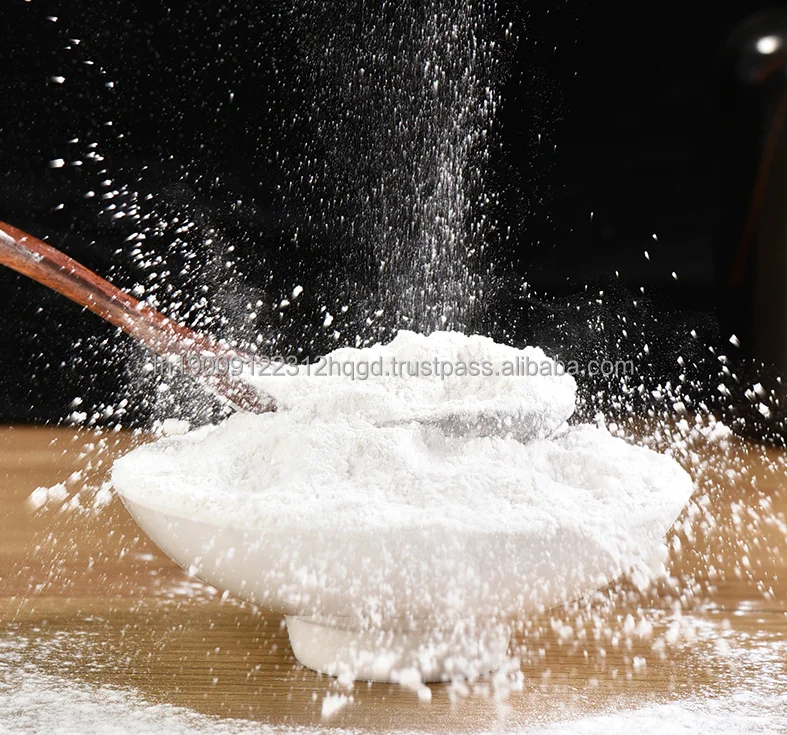 Cargill Corn Starch - Not Freeze Thaw Stable Modified Starch