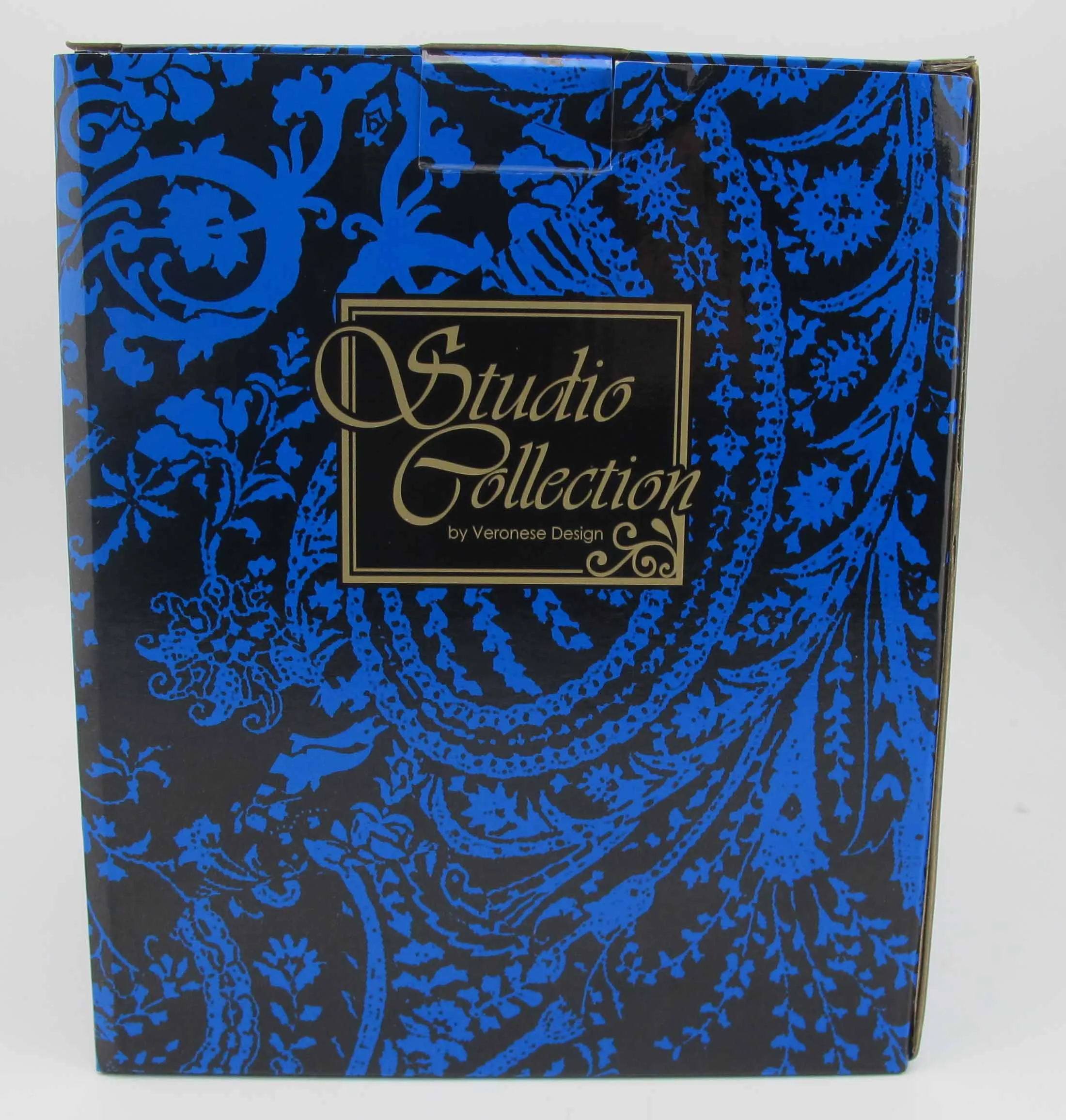 Veronese Design- Guardian Angel By Selina Fenech - Custom Resin ...