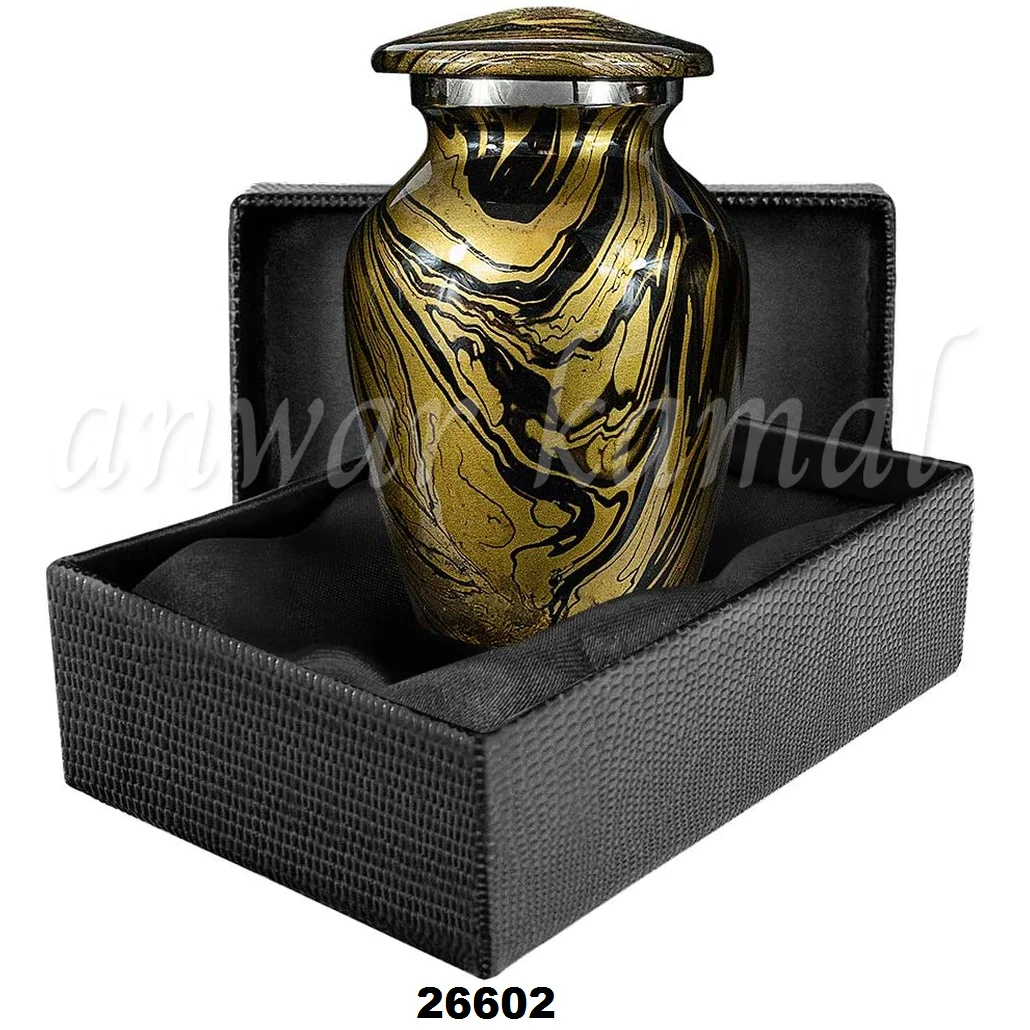 Classic Blue Chevy Convertible Urn - Style & Remembrance