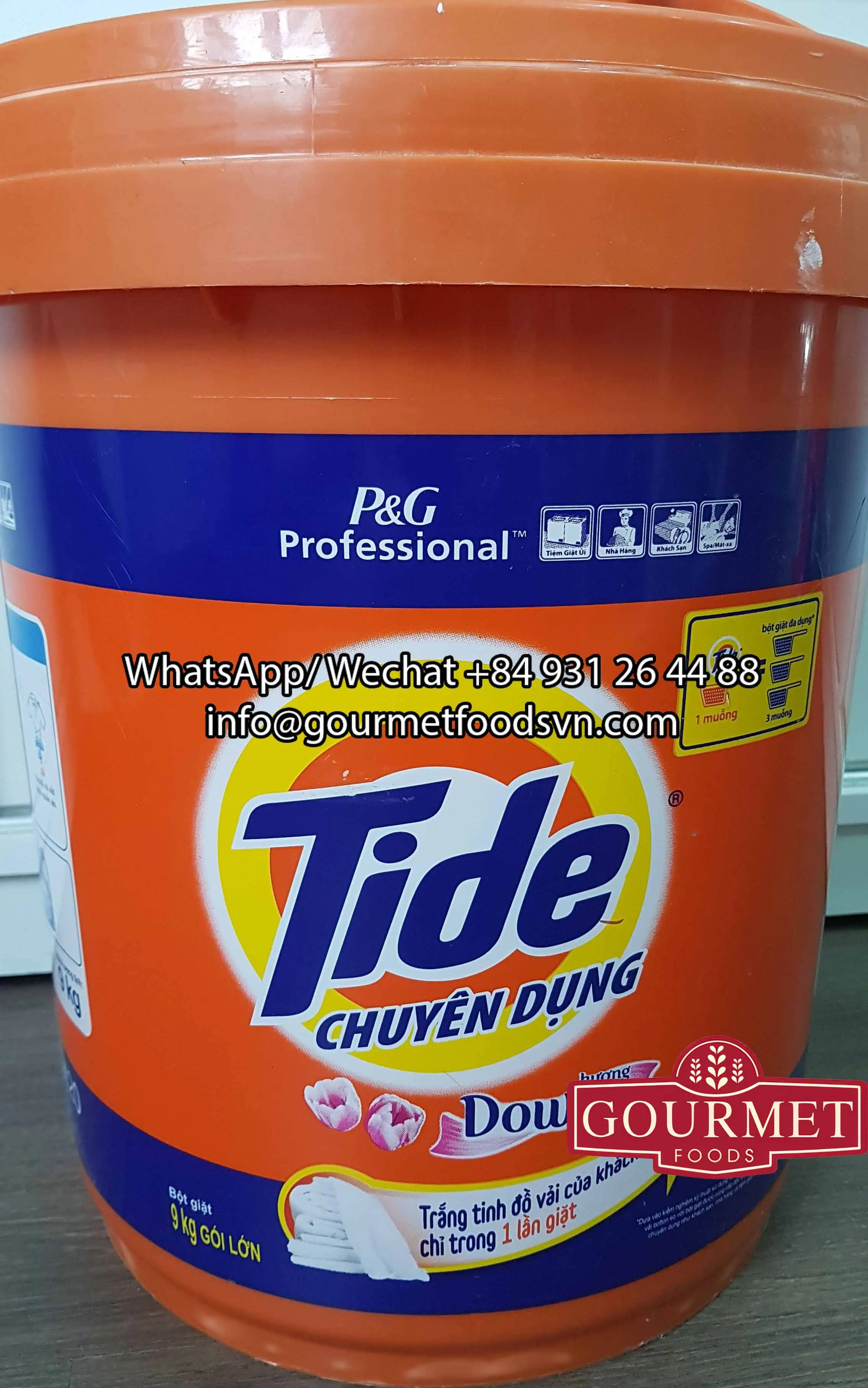 Tidee洗衣粉9千克/tidee Downi洗衣粉批发 - Buy Tidee桶,Tidee洗涤剂,Tidee洗衣 Product on ...