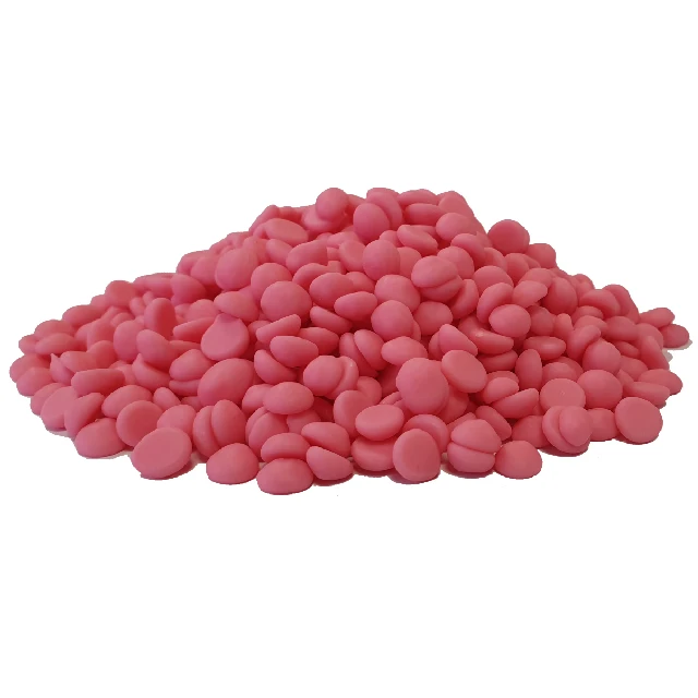 Patisserie Chocolates Dark Milk Ivory Raspberry Strawberry Flavoured ...