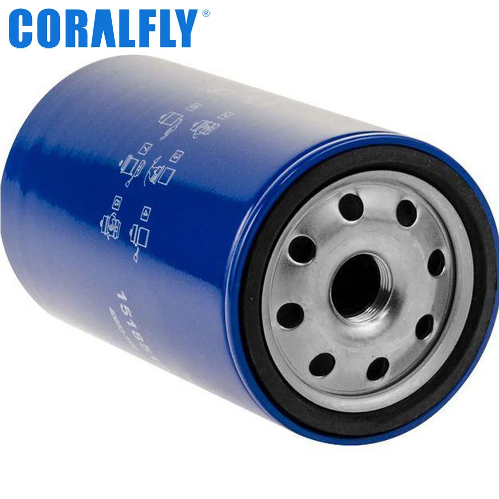 Hot Sale Professional Truck For Fuel Filter 1518512 - Buy Fuel Filter ...