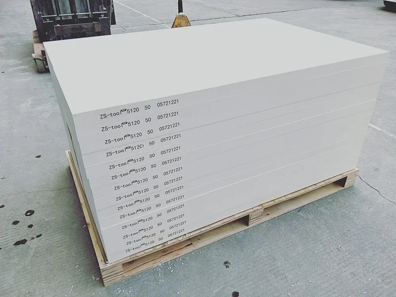 High Density Cnc Machine Tool Sika M700 Prototype Development ...