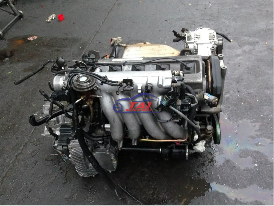 Original Used 3s Engine For Toyota In Good Price Toyota 3s Engine - Buy ...
