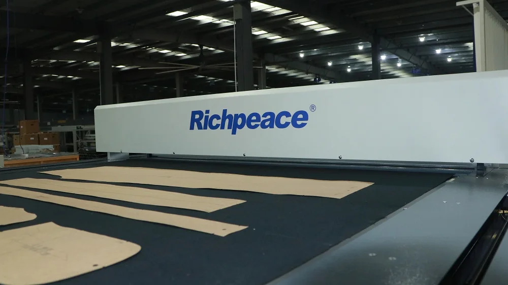 Richpeace Flatbed Scanning Digitizer - Precision & Efficiency